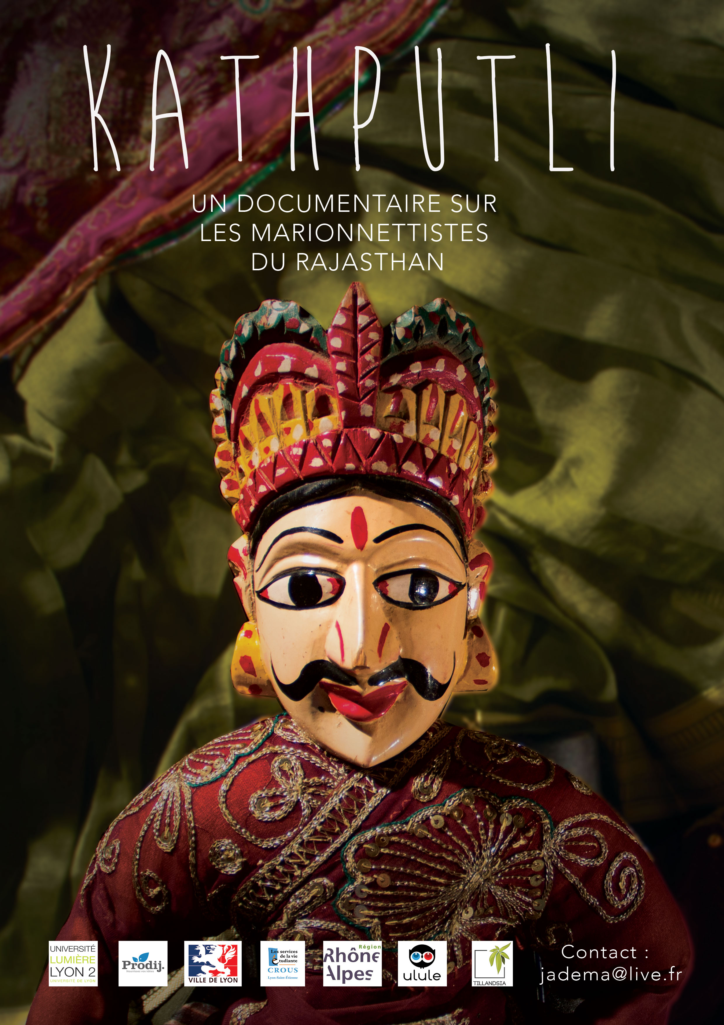 Kathputli